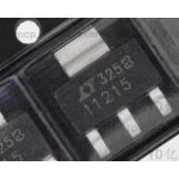 LT1121CST-5.0 LT1121IST-5.0 11215 SOT223 全新原装 现货直拍
