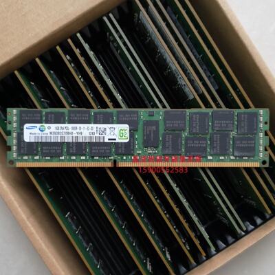DELL R610 R620 R720 R710 R810服务器内存16G DDR3 1333 ECC REG