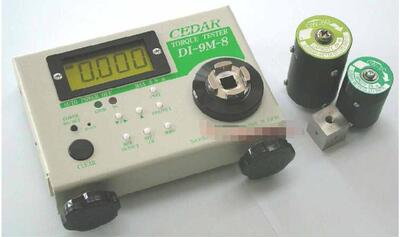 维思达扭力计CEDARCD-10/15/100M