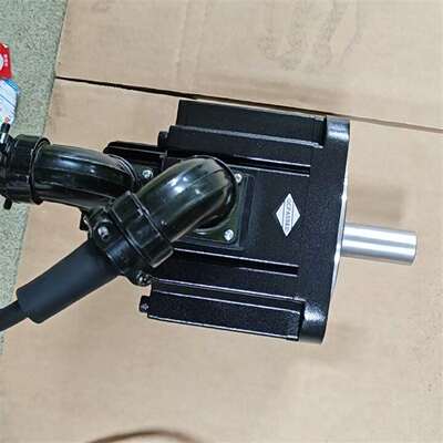 《议价商品》汇川伺服电机MS1H3-85B15CD-A331Z   0.