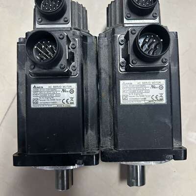 《议价商品》台达伺服电机 ECMC-CW1020RS 2kw 伺