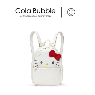 hellokitty日本正版凯蒂猫包包