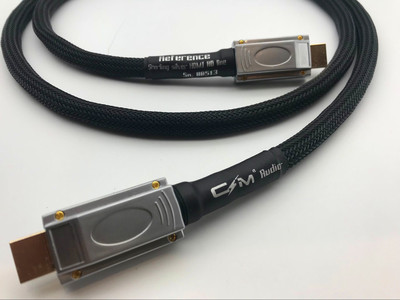 HDMII2S线4K2.0版高清线CM