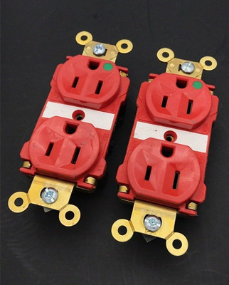 WATTGATE母厂PS发烧电源插座