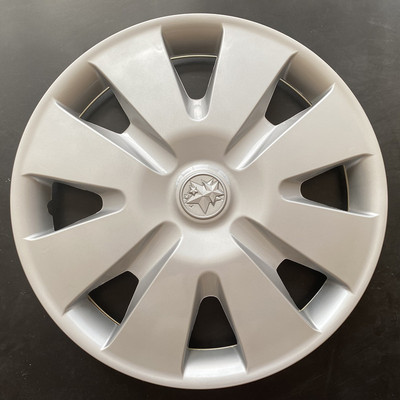 适用于启辰D50 R50轮毂盖15寸铁圈装饰盖塑料外壳轮毂罩轮帽改装