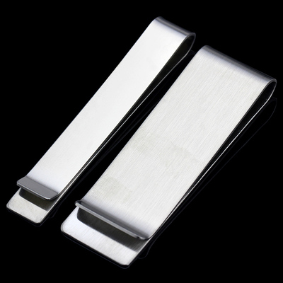 万宝丽袖扣领带夹高品质法式男士钛钢大小领带夹袖钉Cufflinks