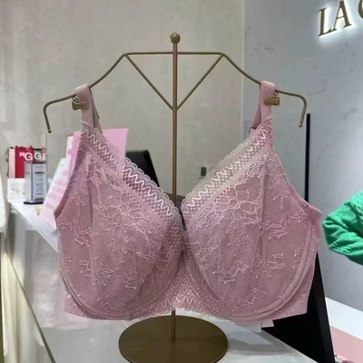 爱慕有钢圈聚拢功能型