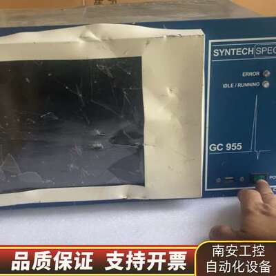 SYNTECH-SPECTRAS-GC 955 询价