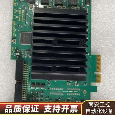 巴斯勒图像采集卡。BASLER Silicon Softwa询价