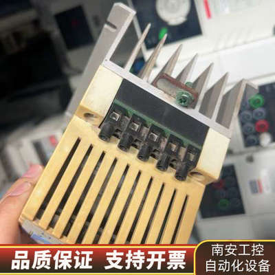 伦茨变频器ESMD551X2SFA 0.55kw 220V.询价