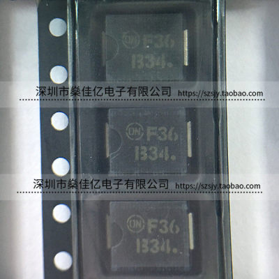 MBRS340T3G 贴片肖特基二极管 B34 SMC 原装正品