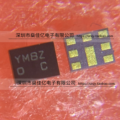 SFX718BYJ02 声表面波滤波器 LTE BAND28 /8Pin /1814 原装正品