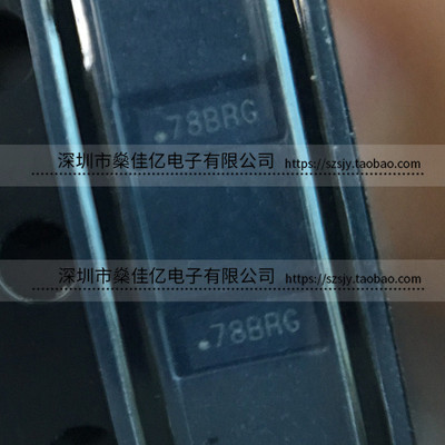 TPD4E05U06DQAR 贴片ESD抑制器 SON10 原装正品