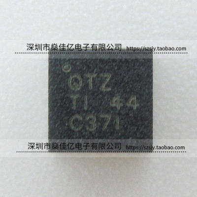 TPS62140RGTR 可调式降压开关稳压器IC QTZ QFN16 原装正品
