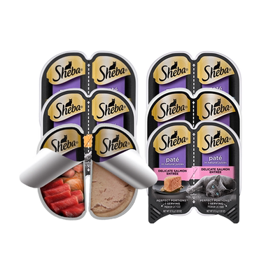 希宝一分为二营养餐盒