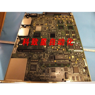 工业配件GPP-B ROUTE PROCESSOR FOR GSR 12000
