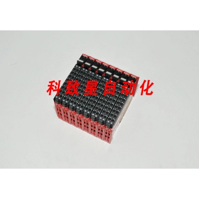 工业配件NX-SID800安全输入NXSID800