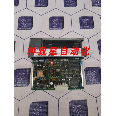 工业配件1746-NIO4V 1746-NIO4V SER A SLC 500 组合模块