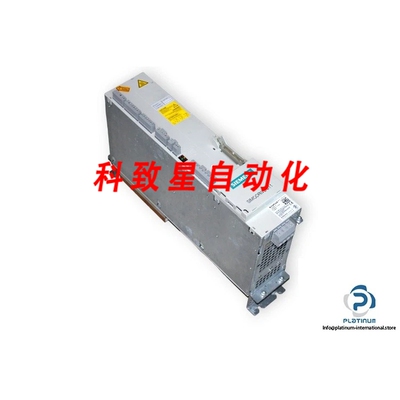 工业配件6SN1145-1AA01-0AA2 INFEED MODULE-6SN11451AA010AA2-