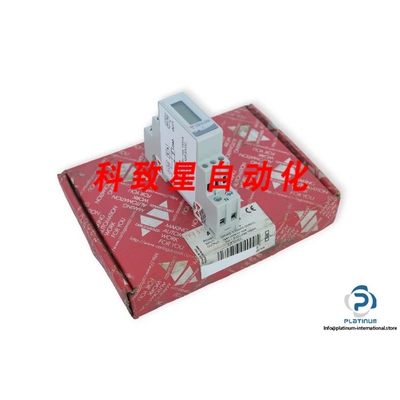 工业配件EM10-DIN.AV8.1.X.O1.P METER-EM10DINAV81XO1P