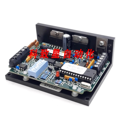 工业配件STP-DRV-4035 驱动器400-10000STEPS/REV 12-32VDC