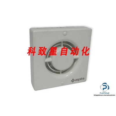 工业配件ASPIRA ASPIRMURO 10/4轴流风扇-ASPIRA AP0737