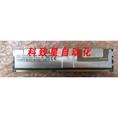 工业配件32GB DDR3 PC3L-12800L 1600MHZ ECC 4RX4 S26361-F3782-
