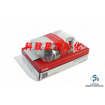工业配件THK SR20TB1UU 直线轴承-SR20 TB1UU
