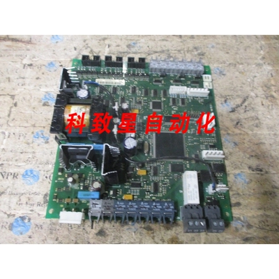 工业配件PC00233 驱动控制电路板BOARD REV J CM060400