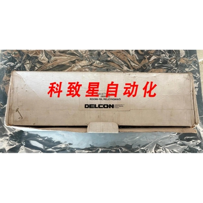 工业配件RDO86-16L RELAY UNIT D