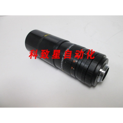 工业配件GIROT INVARITAR 镜头59LGC550&59LGF412 C-MOUNT