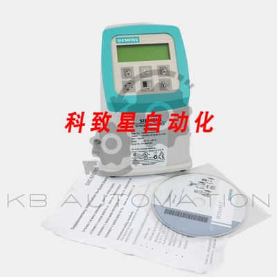 工业配件7ME6910-1AA10-1AA0 FM MAG 5000 FLOW