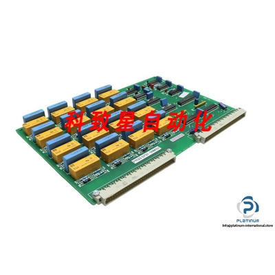 工业配件SERCK 46729C-2 PR33 0731-09M/01电路板SERCK PR33 0731