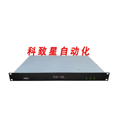 工业配件BIAMP NEXIA CS 数字信号读取