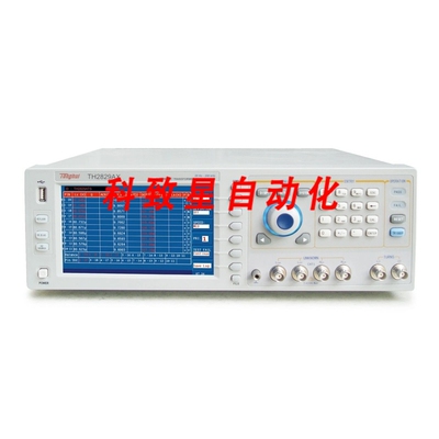 工业配件TH2829AX 自动变压器系统 20 PIN 200KHZ 0.5MHZ 仪