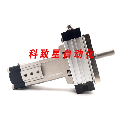 工业配件MRQFS32-5CA-A73L-XN 旋转安装 5MM行程 80-100°
