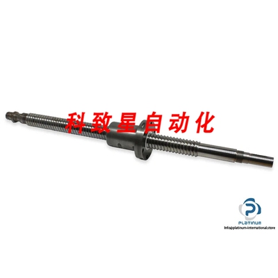 工业配件JENA TEC B4848 单螺母-B4848