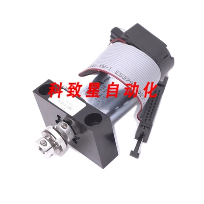 工业配件220916 A-MAX 直流电机32MM 刷带 1000CPR 编码器24VDC