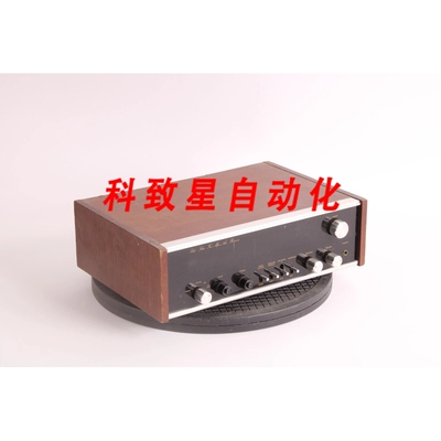 工业配件MAXIMUS MODEL 300 SOLID STATE FM MPX AM接收器