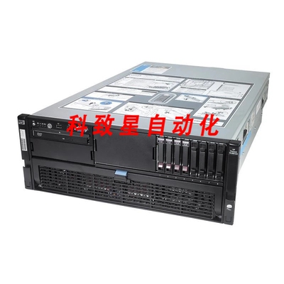 工业配件PROLIANT DL580 G5 4 X SIX-6-CORE XEON E7450 2.4GHZ 6