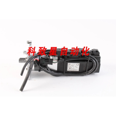 工业配件INOVA ISMH4-40B30CB 伺服电机带BITPASS HTE60-10-MHMD0
