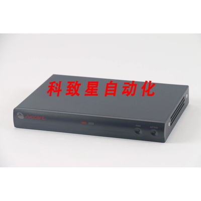 工业配件AVOCENT HMX 2050 IP 站 HMX-2050-001/510-155-501