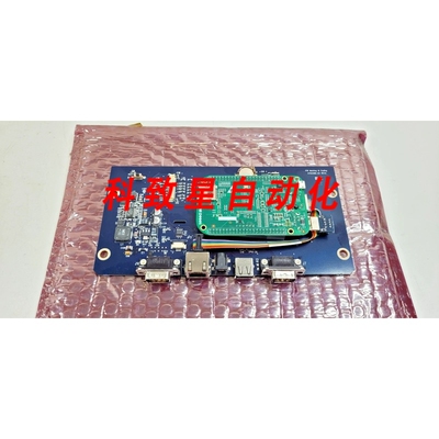 工业配件ITW MARKETING&CODING PCB板W/SEEED STUDIO BEAGLEBONE