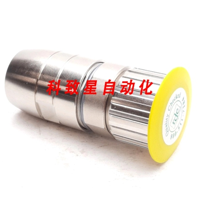 工业配件CONTACT UC-12S1N1280DU 连接器M23 12-PIN 48VAC/74VDC