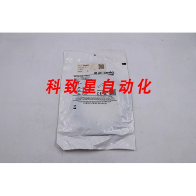 工业配件DCC4.0V0.8PSLK