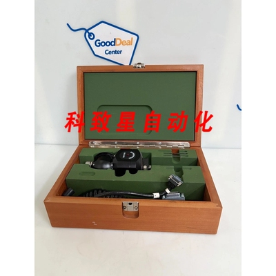 工业配件RENISHAW MOTORIZED CMM PROBE HEAD PH10M