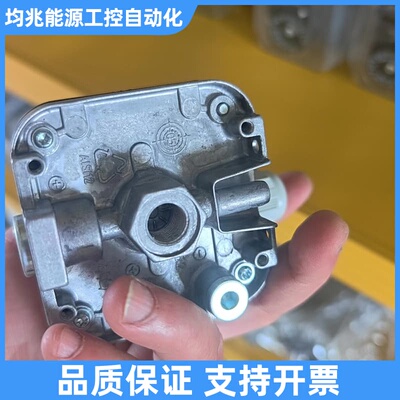 德国Krom Soder霍科德压力开关DG6UG-3，议价