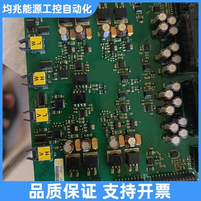 伟肯VACON变频器驱动板，型号PC00239G，件，成议价
