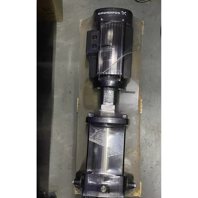 格兰富CR10-7A-A-A-HQQE增压泵