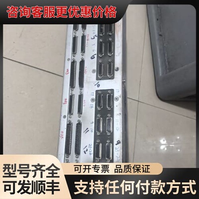 议价DIP-TECH DATA SPLITTER数据分配器，型号可维修